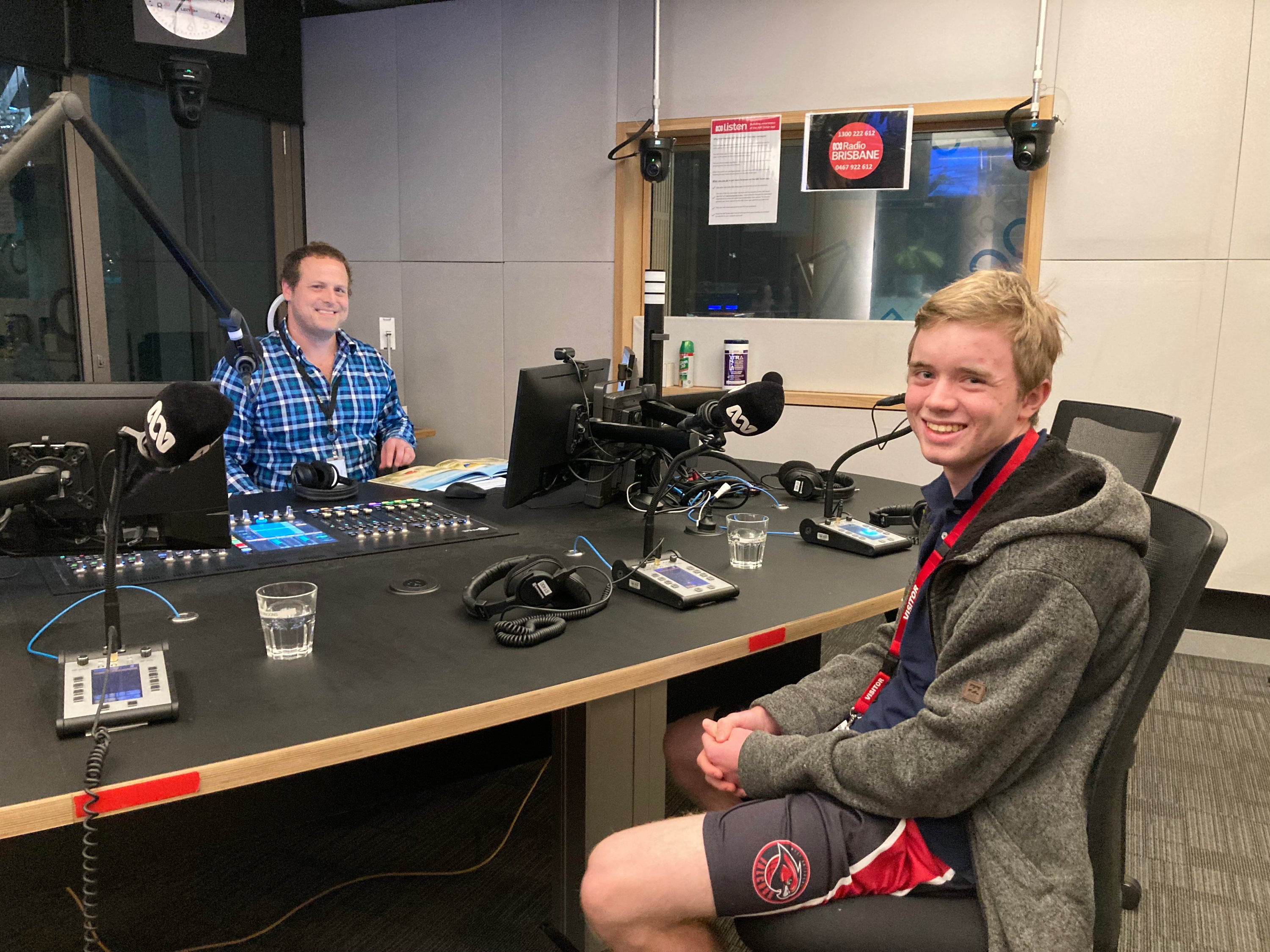 Media – The Turtle Tribe