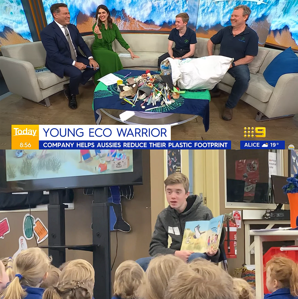 Our Mission – The Turtle Tribe