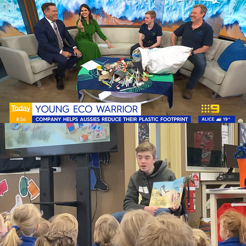 Our Mission – The Turtle Tribe